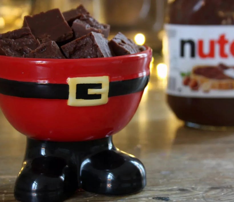 20 recept på julgodis | Madame Edith | Allt om Mat