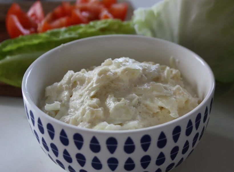 Jag fick supertipset om russin i ... | Madame Edith | Allt om Mat