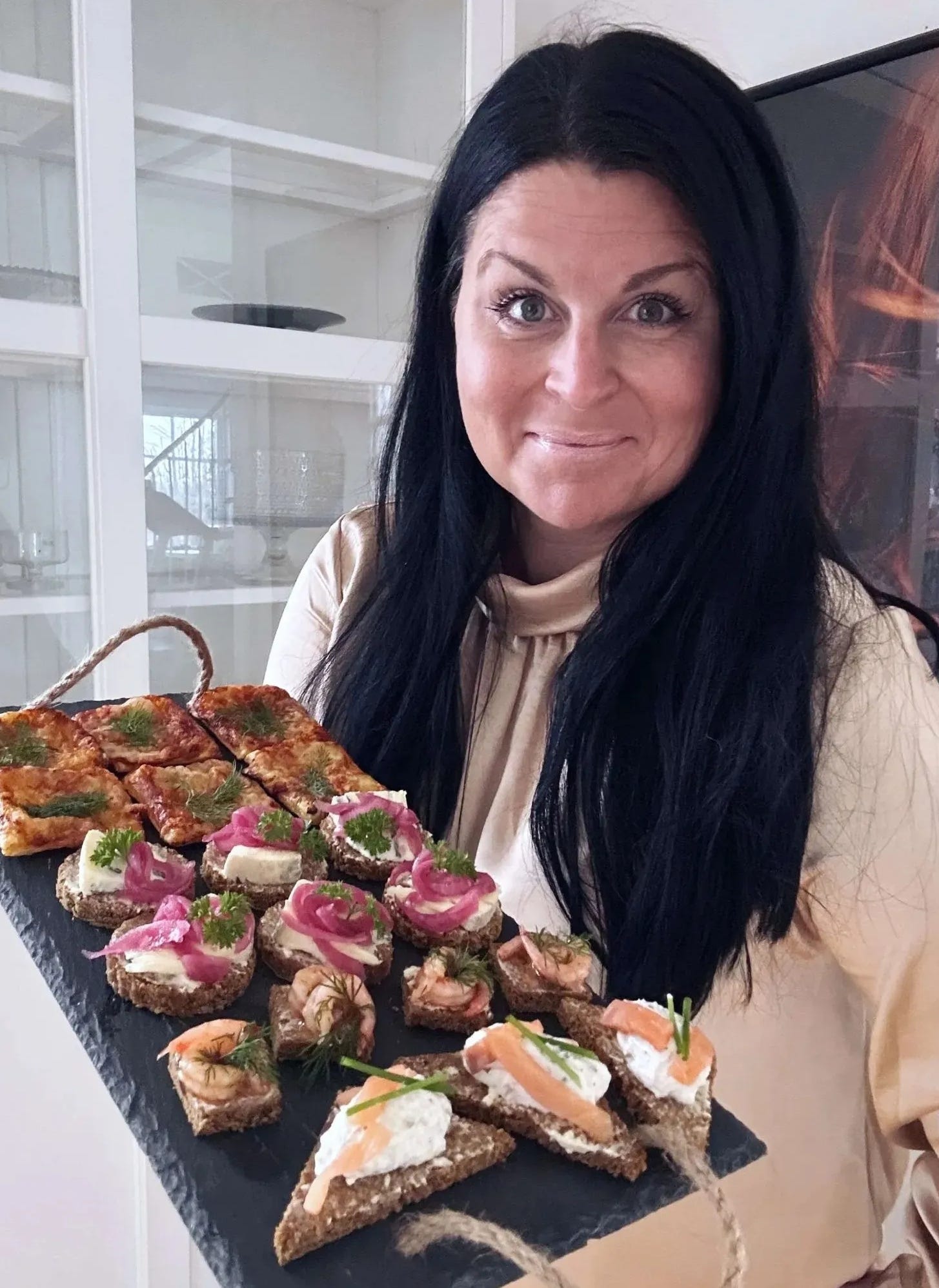 10 supergoda recept som är bra re... | Madame Edith | Allt om Mat