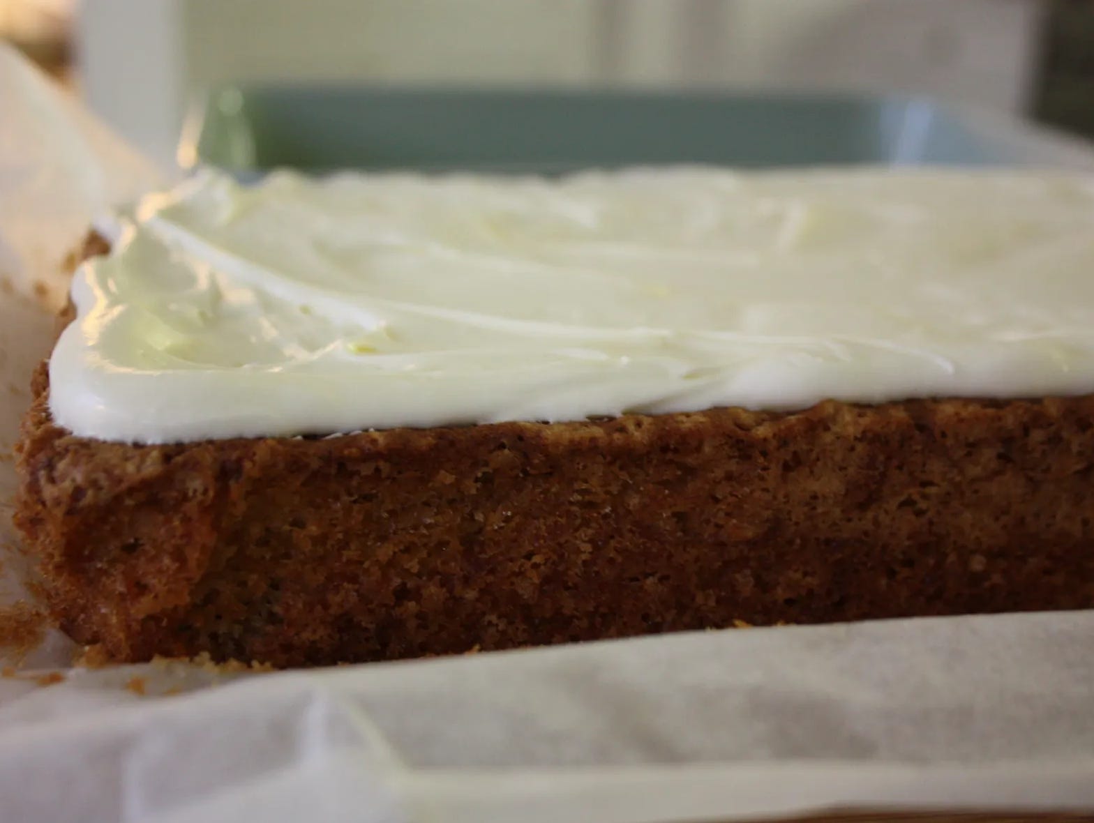 Supergod morotskaka | Madame Edith | Allt om Mat