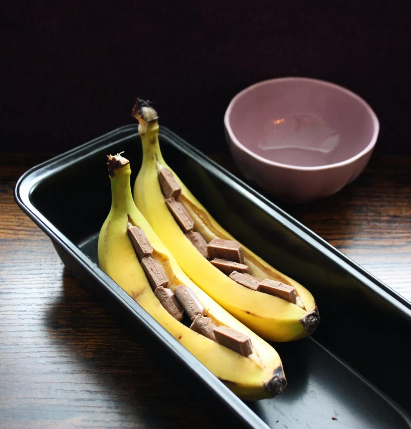 6 bra recept med banan | Madame Edith | Allt om Mat