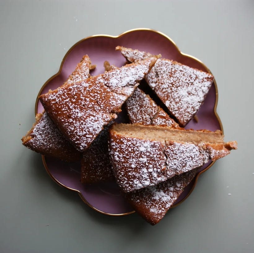 6 Bra Recept Med Banan Madame Edith Allt Om Mat
