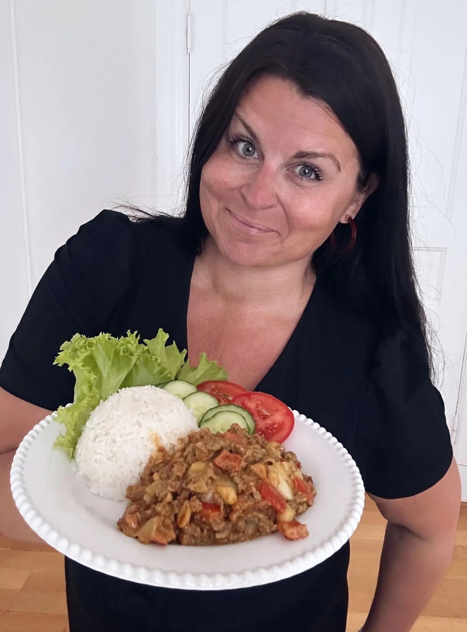 6 Bra Recept Med Banan Madame Edith Allt Om Mat