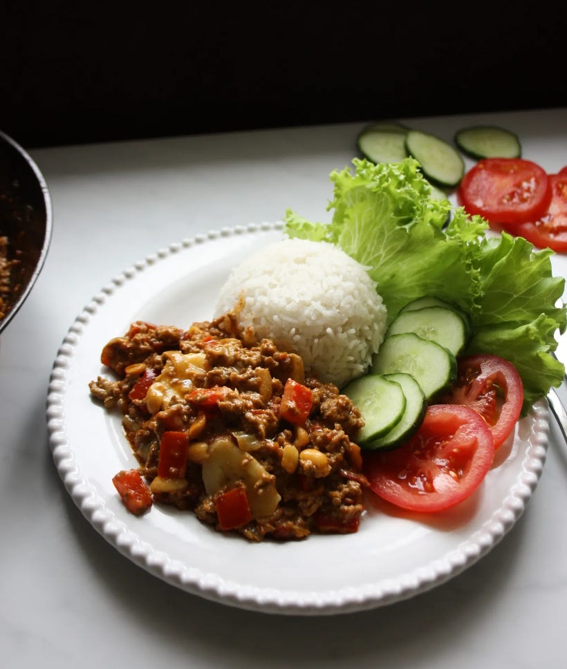 6 Bra Recept Med Banan Madame Edith Allt Om Mat
