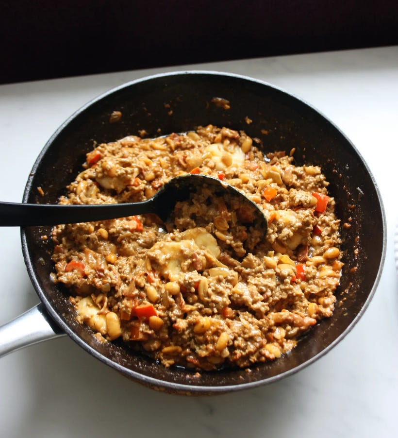 6 Bra Recept Med Banan Madame Edith Allt Om Mat