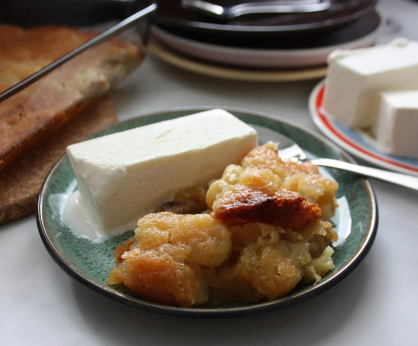 6 bra recept med banan | Madame Edith | Allt om Mat