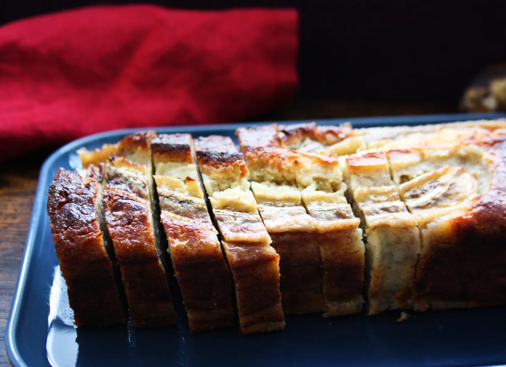 6 bra recept med banan | Madame Edith | Allt om Mat