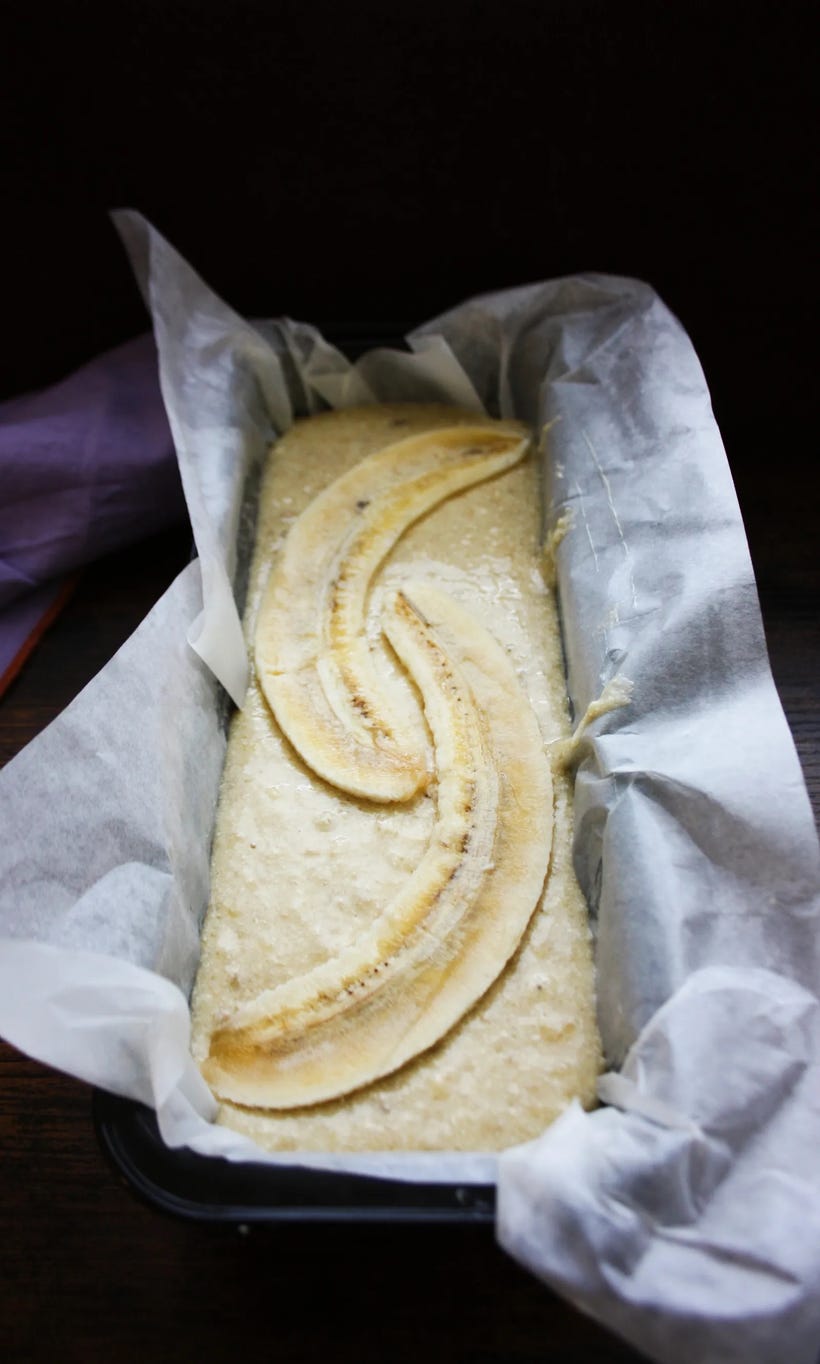 6 bra recept med banan | Madame Edith | Allt om Mat