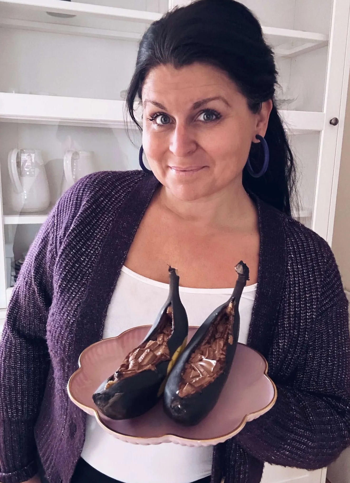 6 Bra Recept Med Banan Madame Edith Allt Om Mat