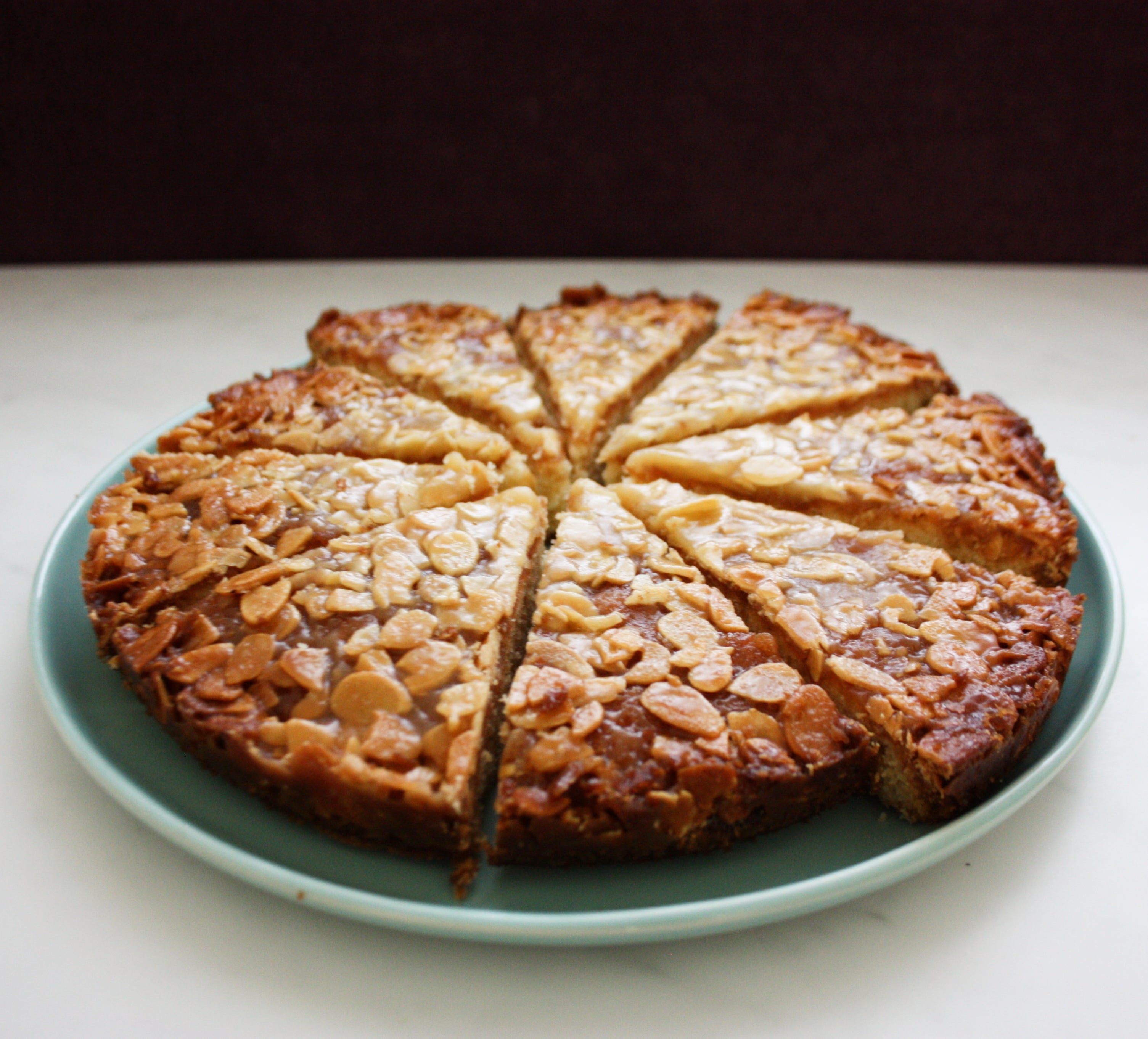 Mjuk toscakaka | Madame Edith | Allt om Mat