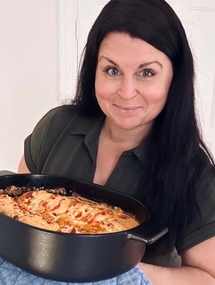 Vardagsmat | Madame Edith | Allt om Mat