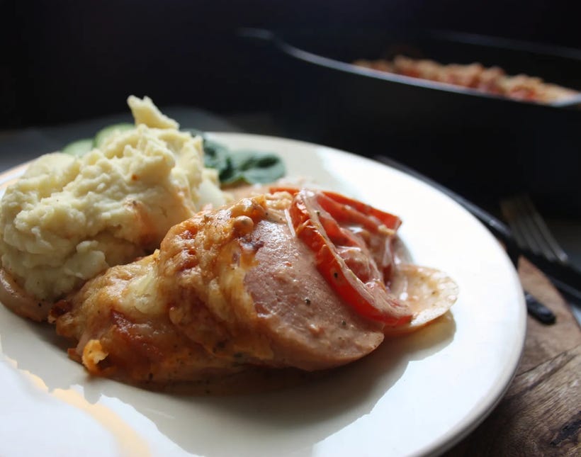 Vardagsmat | Madame Edith | Allt om Mat