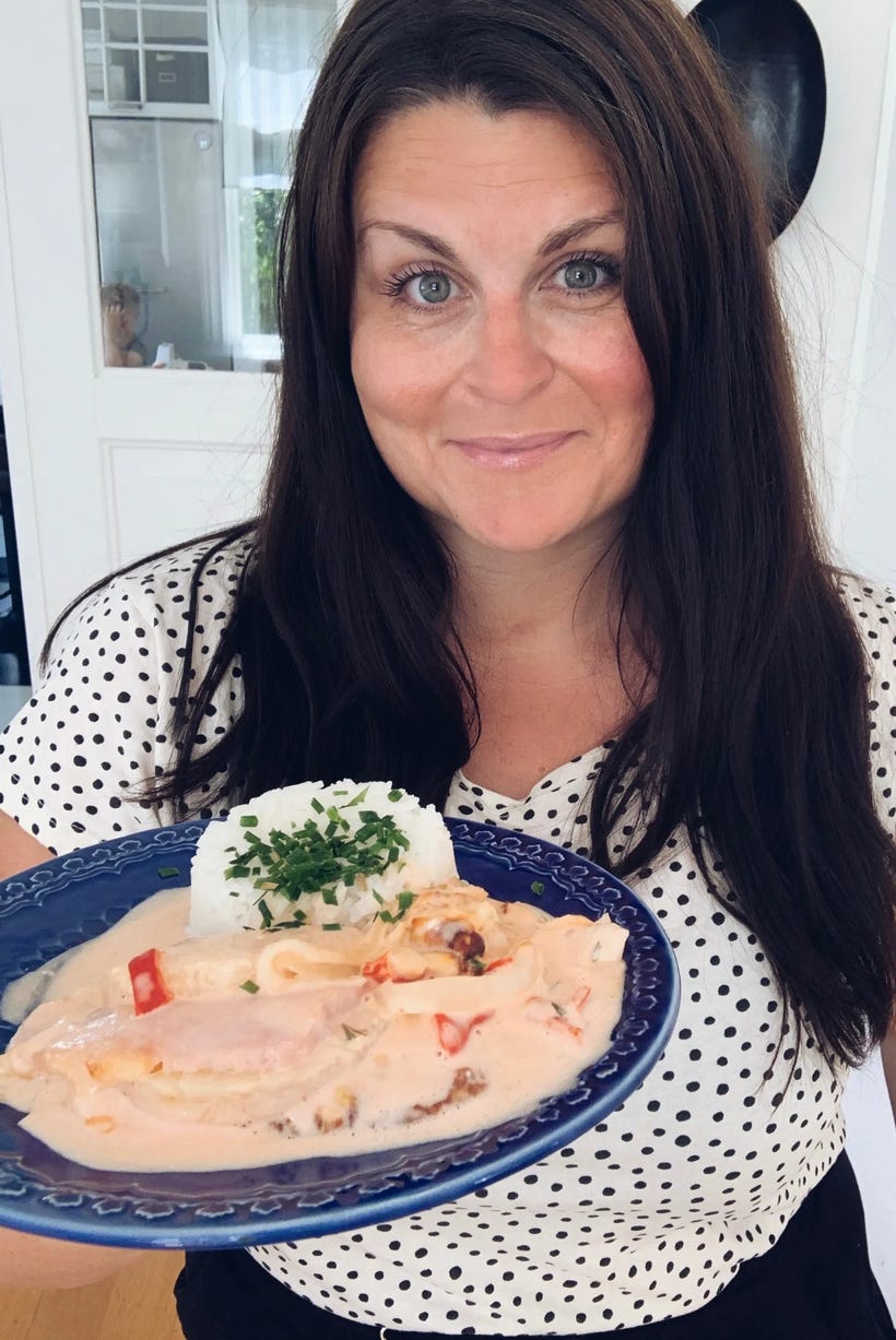 Vardagsmat | Madame Edith | Allt om Mat