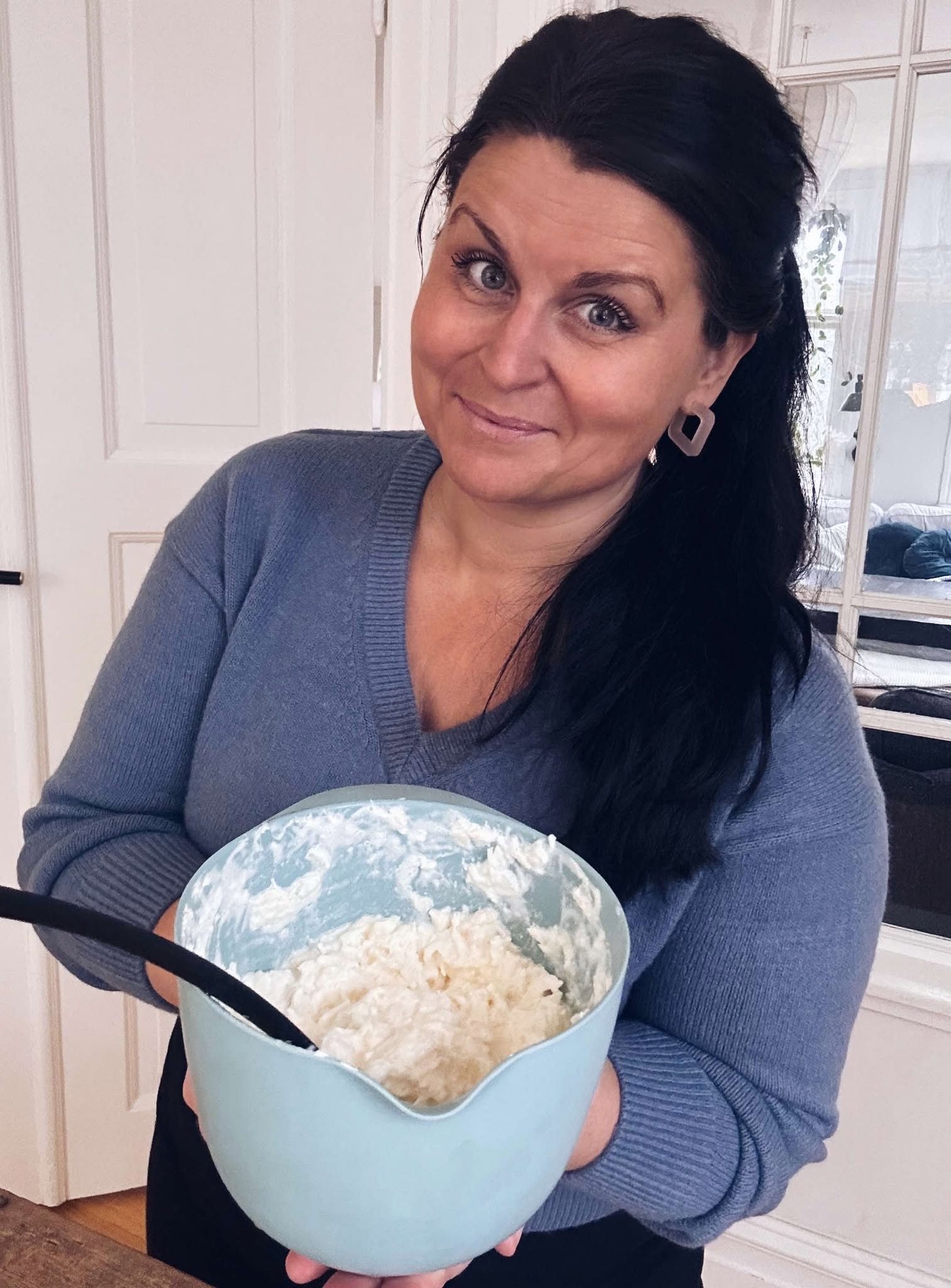 God vitkålssallad | Madame Edith | Allt om Mat