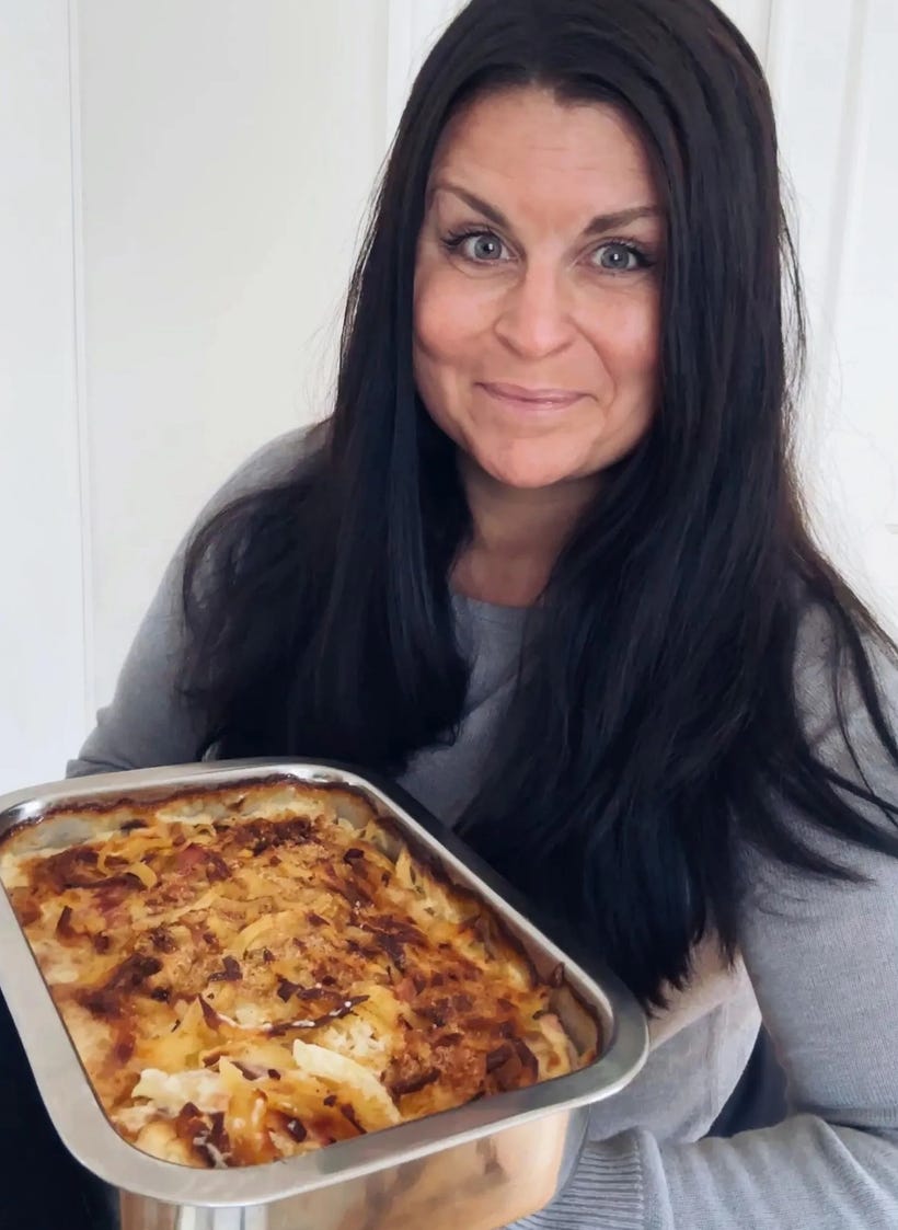 10 recept med potatis | Madame Edith | Allt om Mat