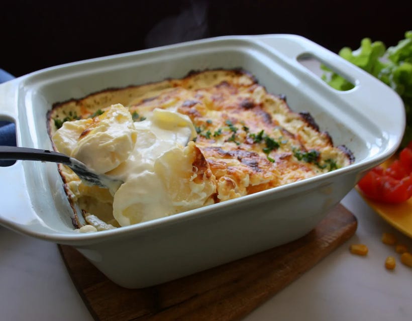 10 recept med potatis | Madame Edith | Allt om Mat