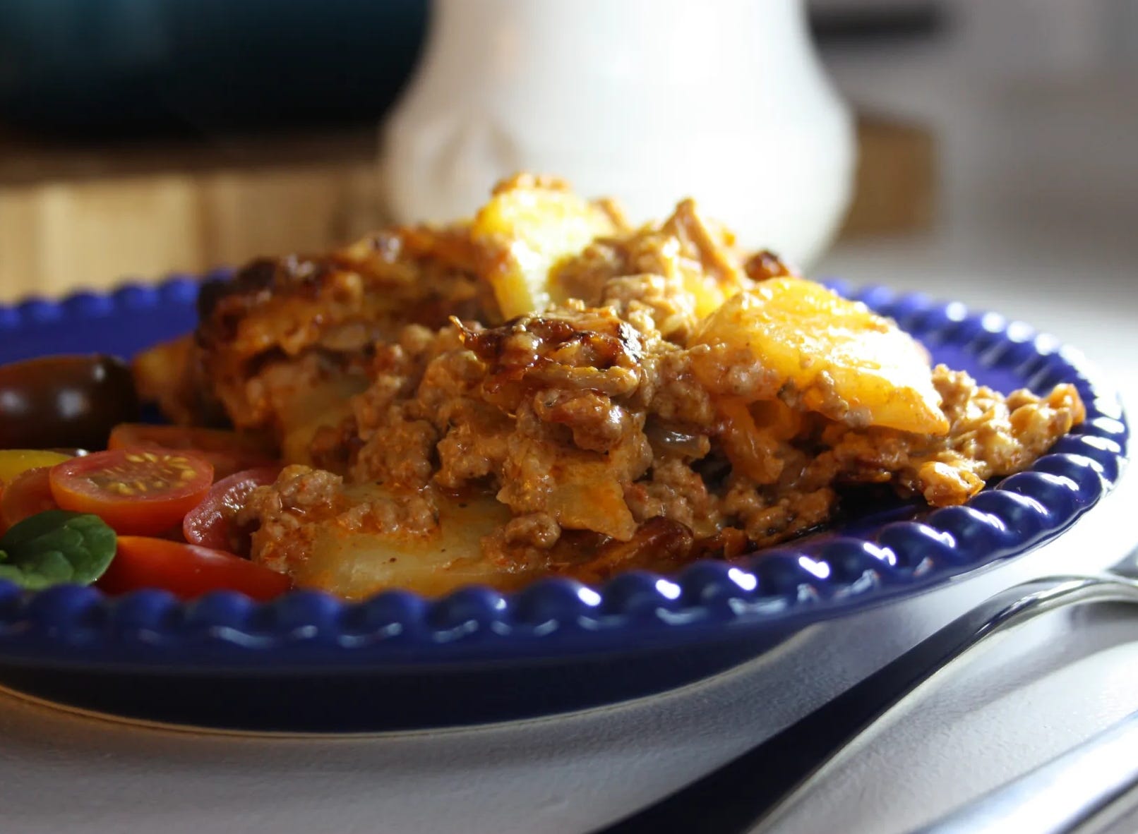 10 recept med potatis | Madame Edith | Allt om Mat