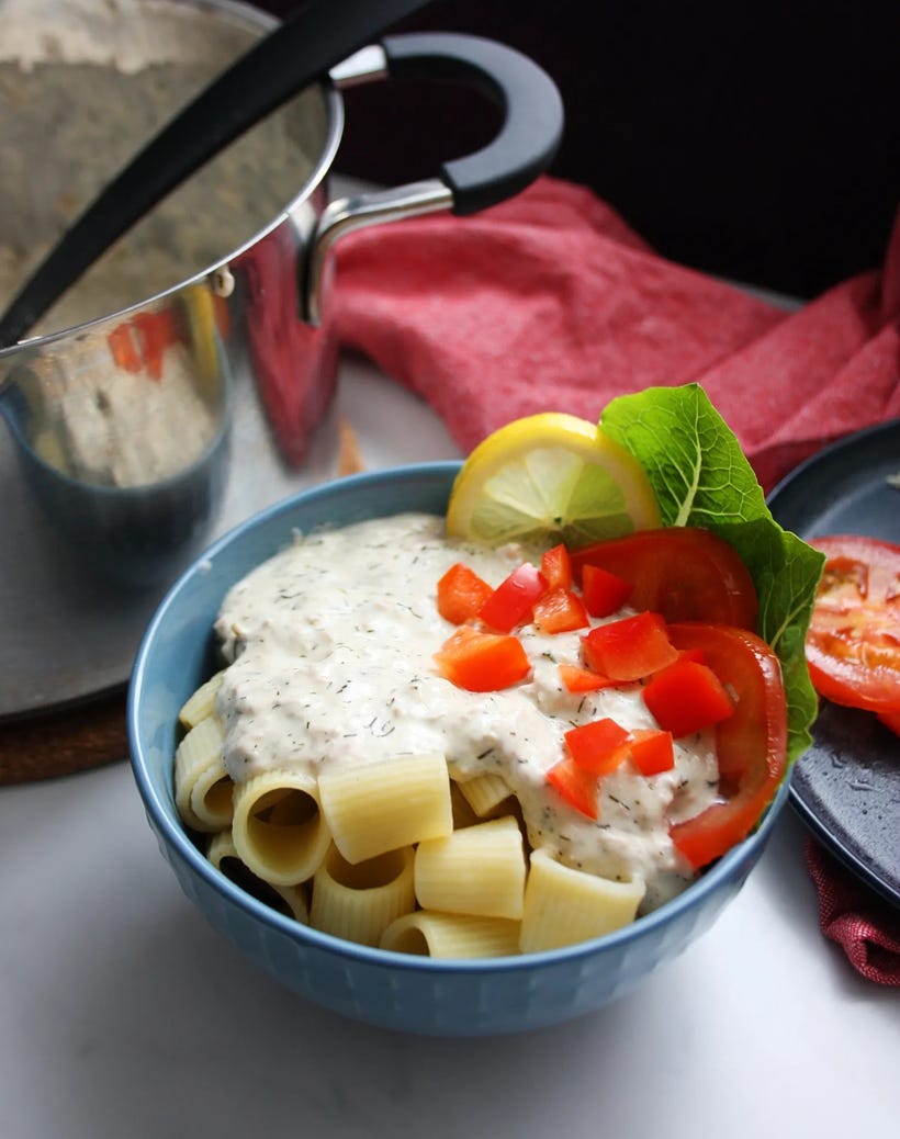 6 recept med tonfisk | Madame Edith | Allt om Mat