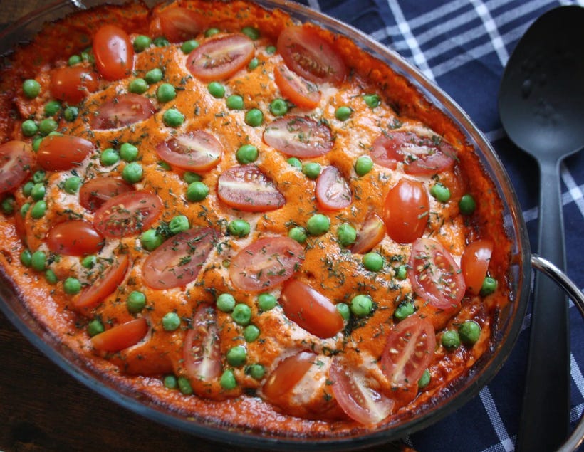 6 recept med tonfisk | Madame Edith | Allt om Mat