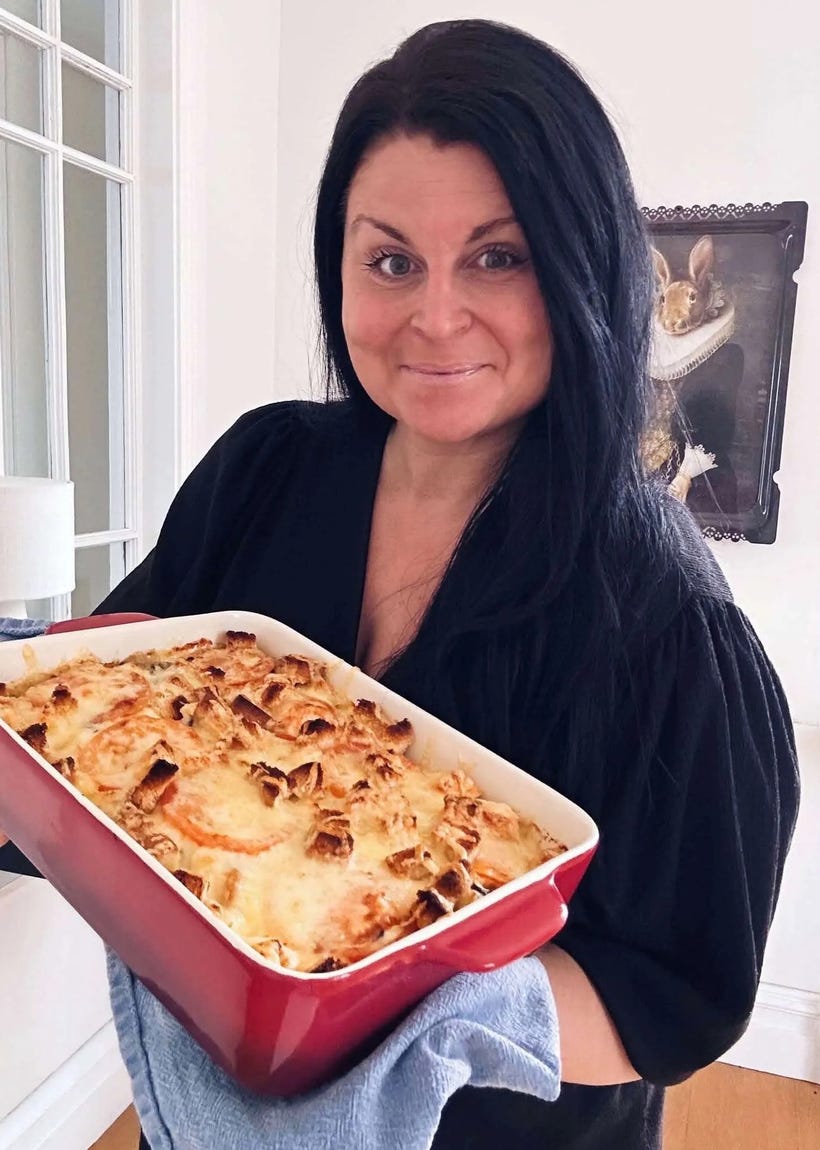 6 recept med tonfisk | Madame Edith | Allt om Mat
