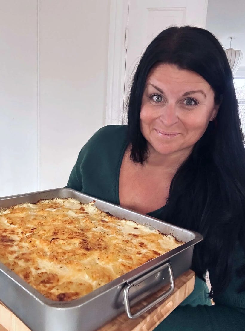 15 laxrecept som visar hur man la... | Madame Edith | Allt om Mat