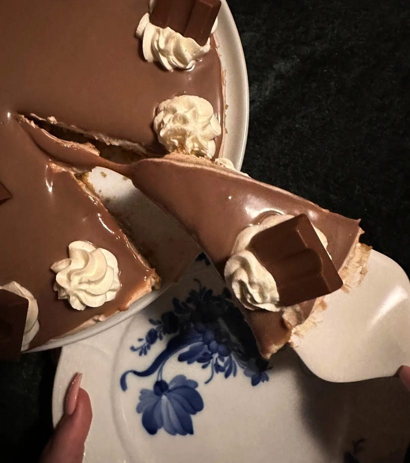 32 kakor med choklad blir goda ch... | Madame Edith | Allt om Mat