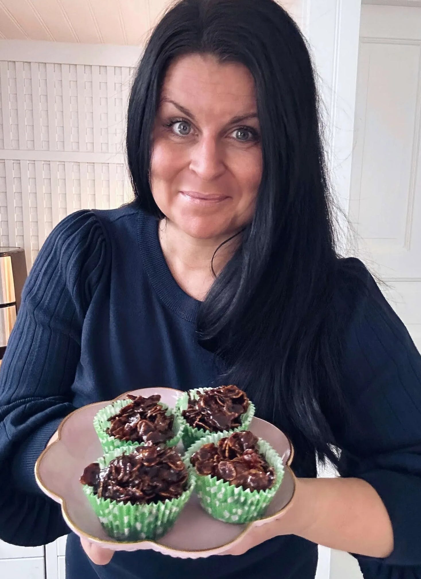Madeleines 20 populära kakor med ... | Madame Edith | Allt om Mat