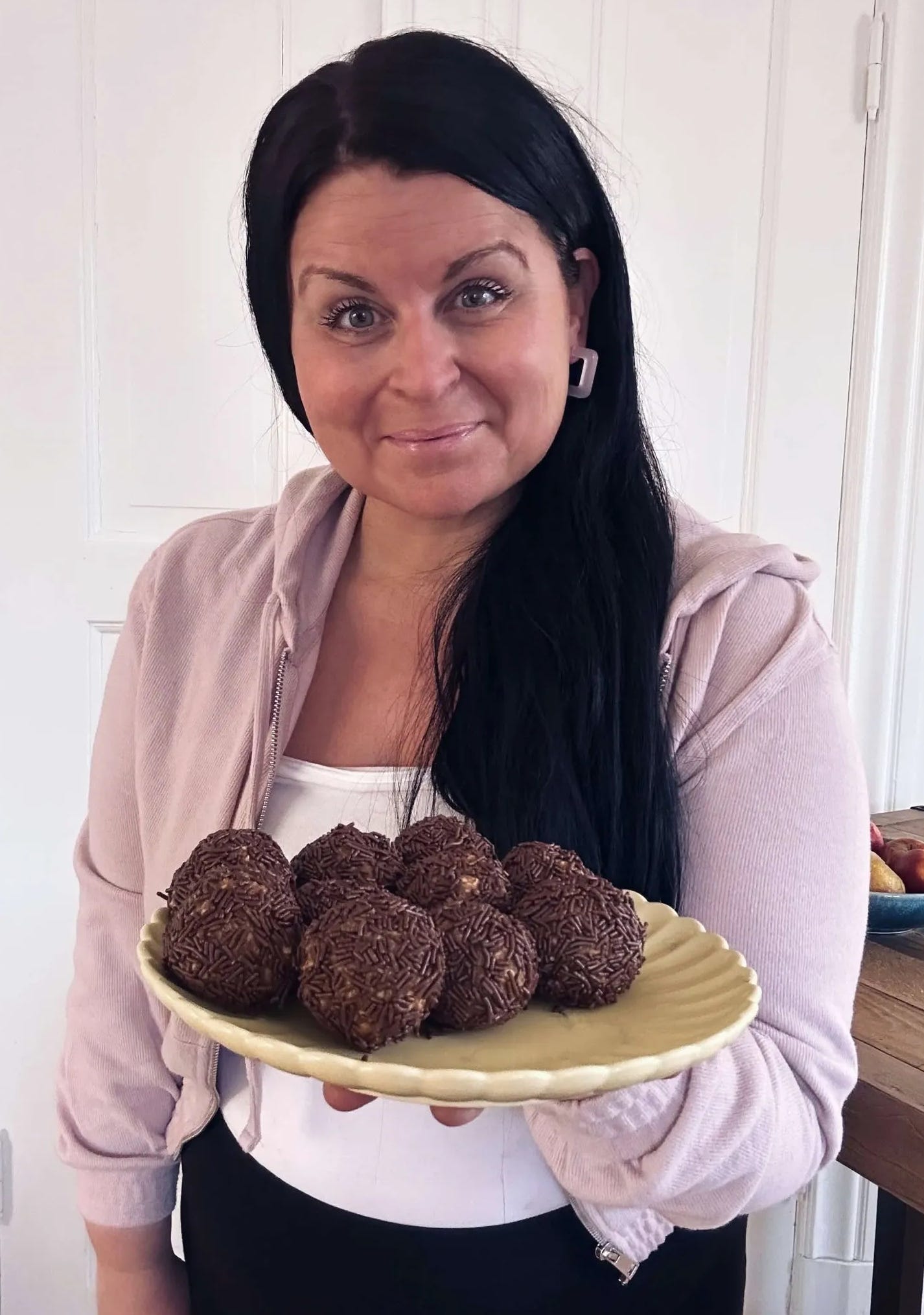 Madeleines 20 populära kakor med ... | Madame Edith | Allt om Mat