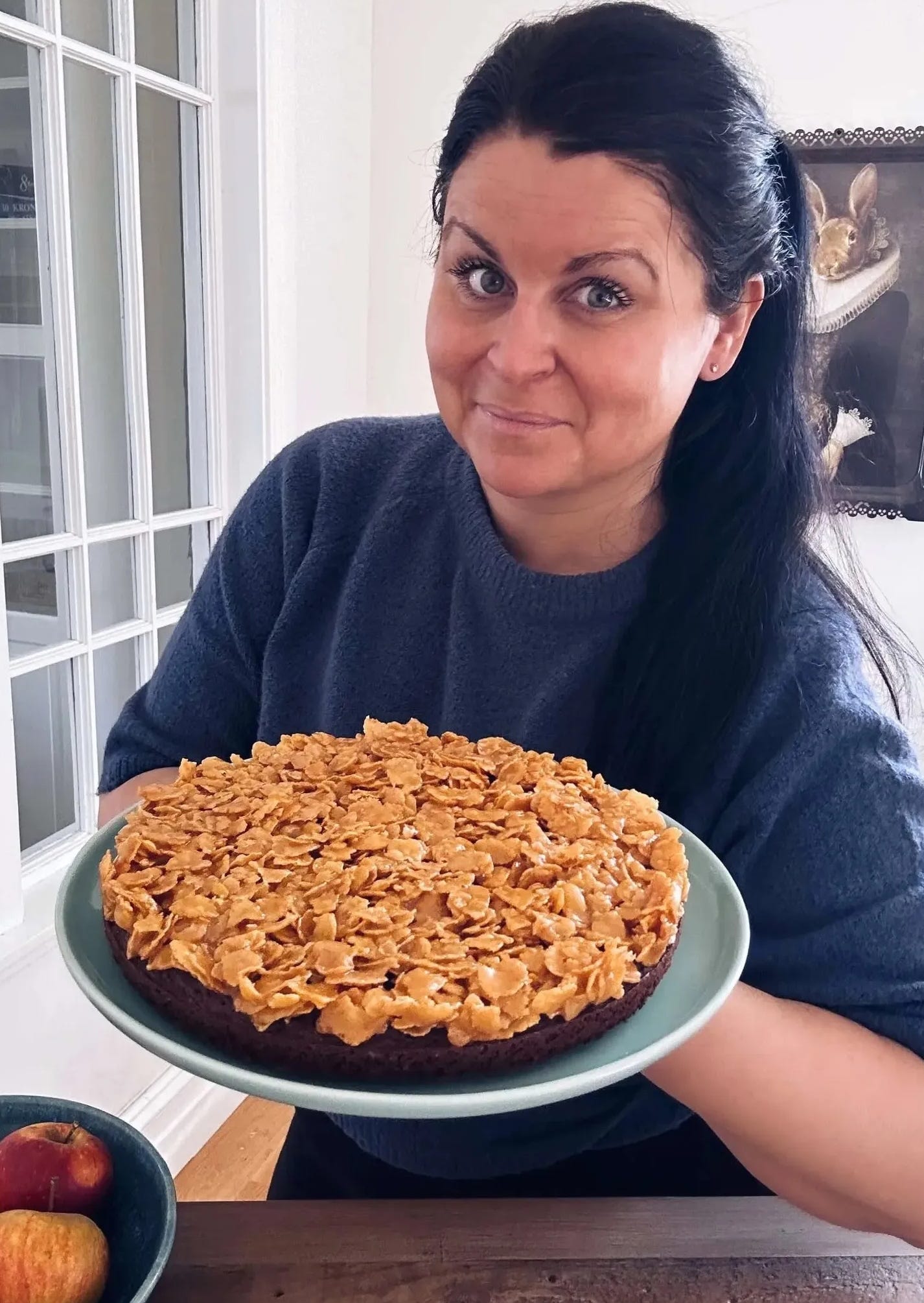 Madeleines 20 populära kakor med ... | Madame Edith | Allt om Mat