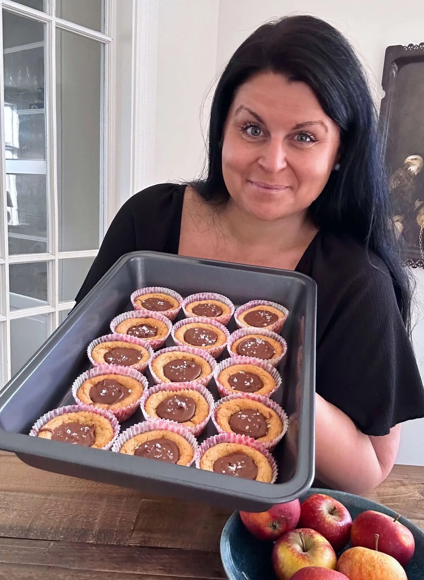Madeleines 20 populära kakor med ... | Madame Edith | Allt om Mat
