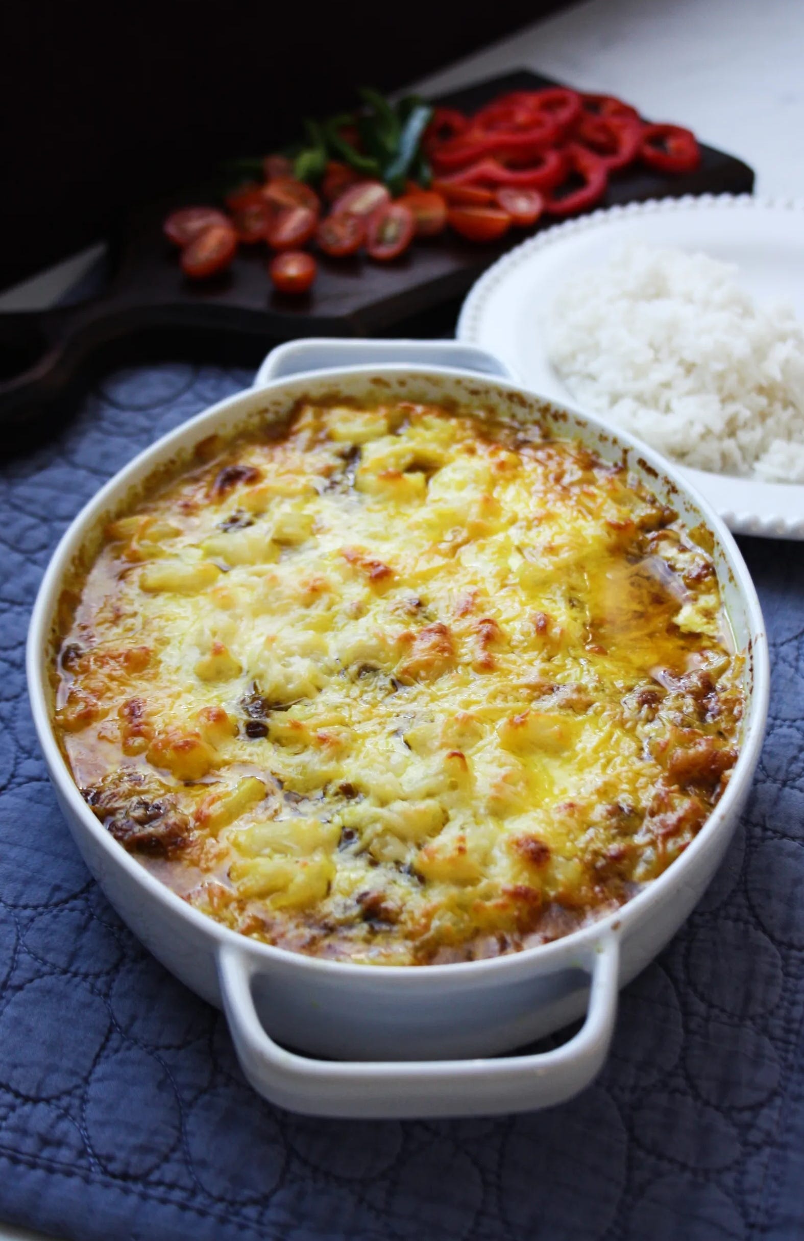 Enkel matlagning med 5 bra recept... | Madame Edith | Allt om Mat