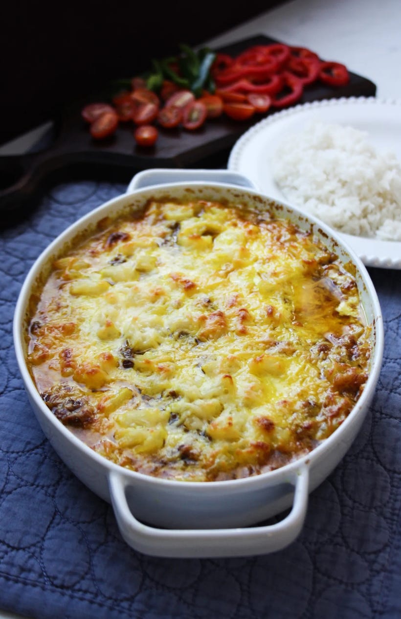 Enkel matlagning med 5 bra recept... | Madame Edith | Allt om Mat