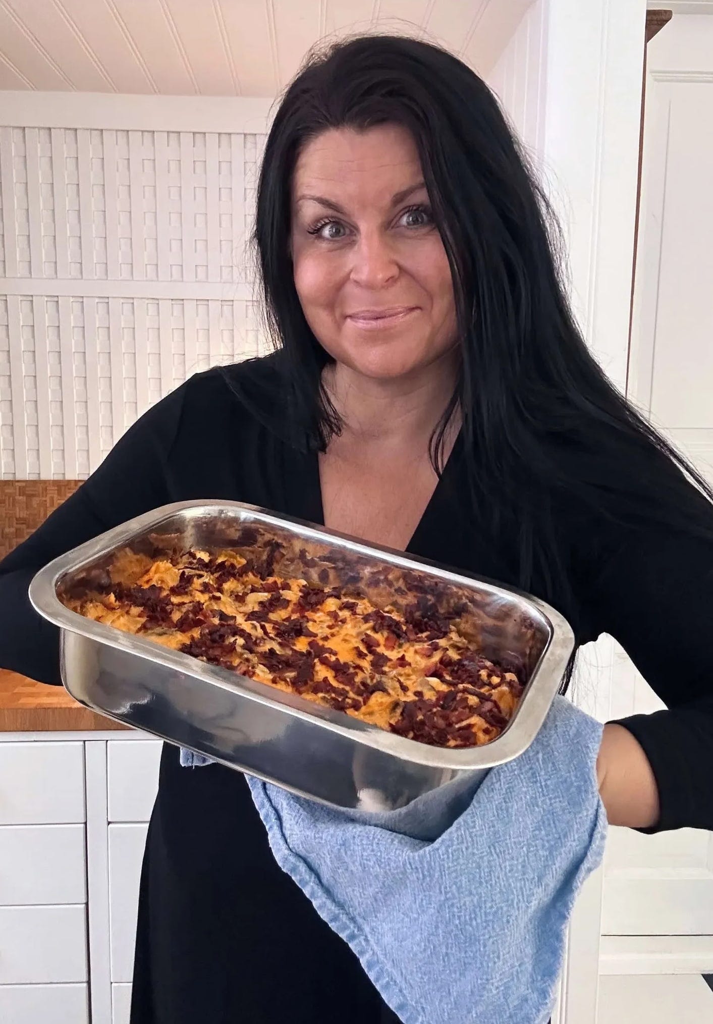 12 recept med kyckling | Madame Edith | Allt om Mat