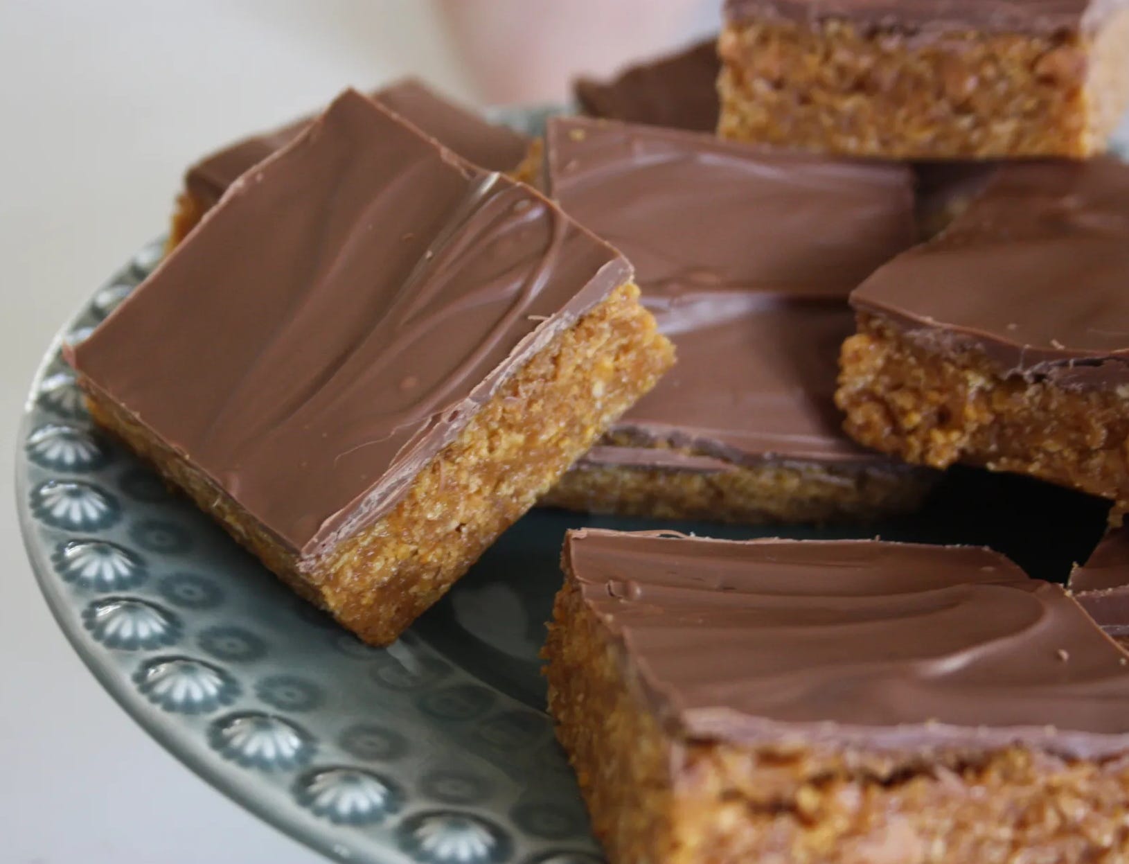 50 recept på småkakor | Madame Edith | Allt om Mat