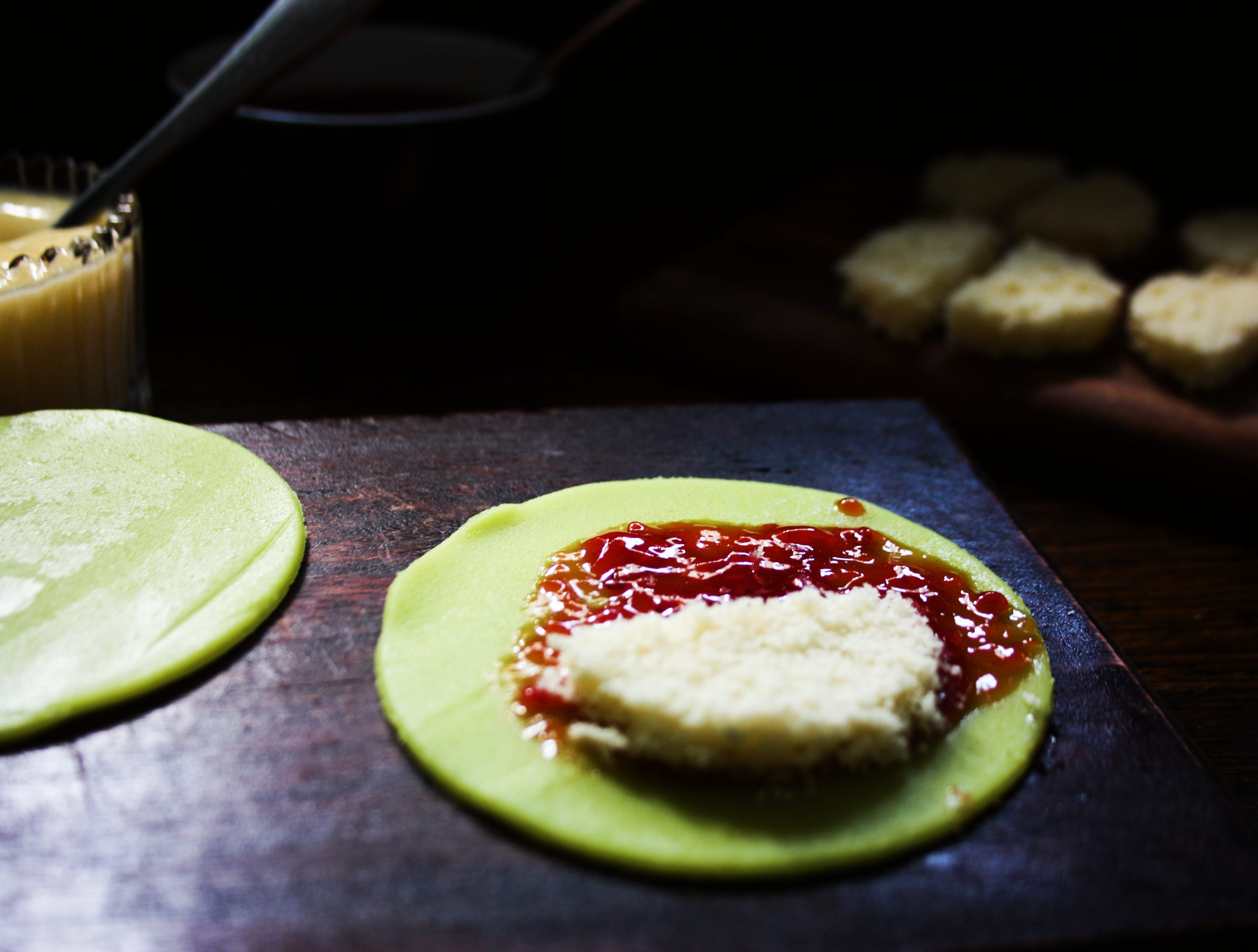 Supergoda prinsessdumplings | Madame Edith | Allt om Mat