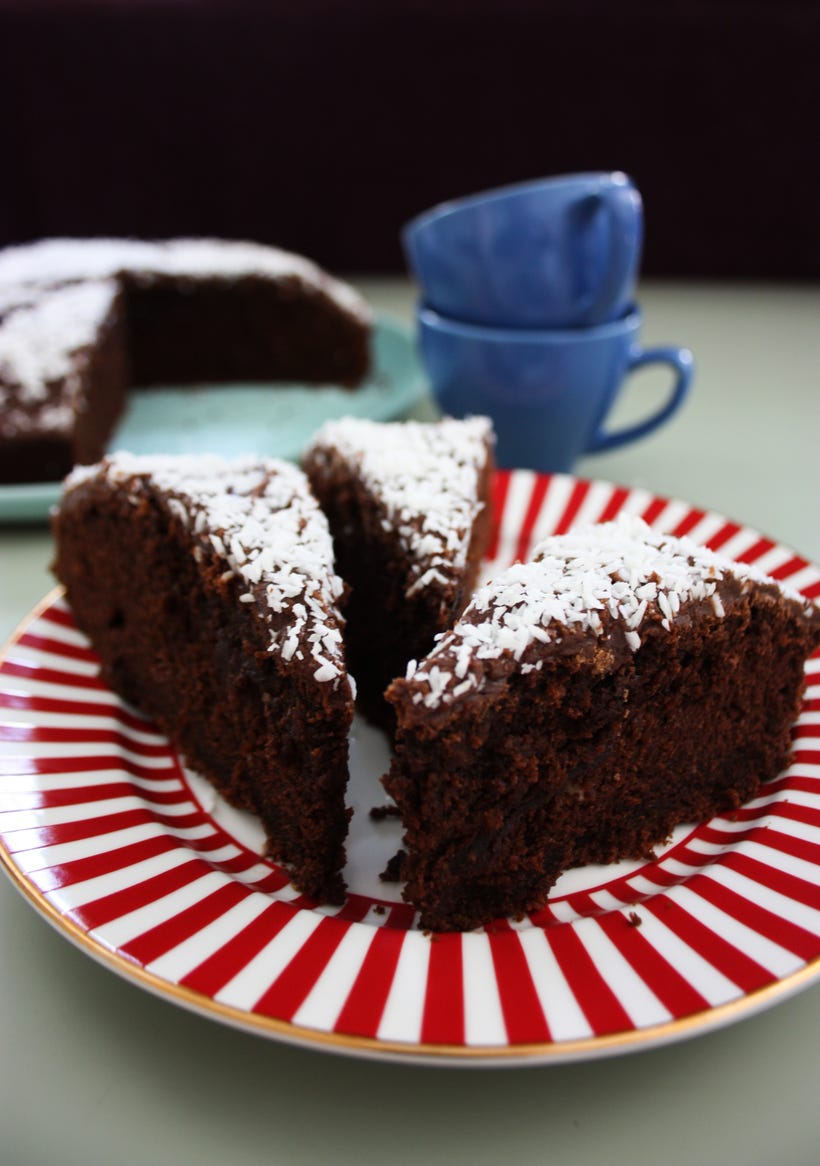 Madeleines populära kärleksmums | Madame Edith | Allt om Mat