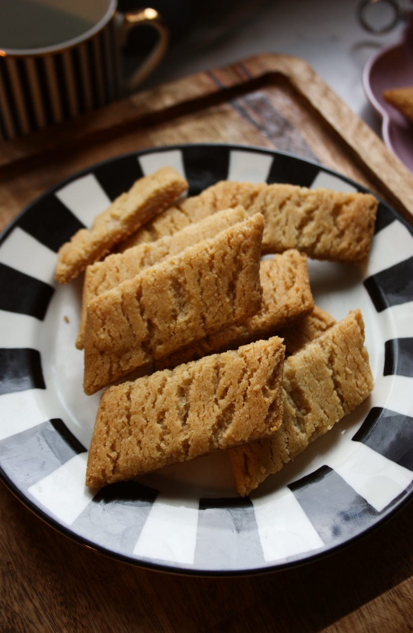 Sega kolasnittar | Madame Edith | Allt om Mat