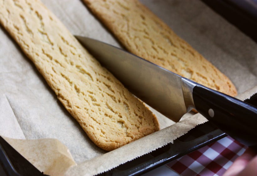 Sega kolasnittar | Madame Edith | Allt om Mat