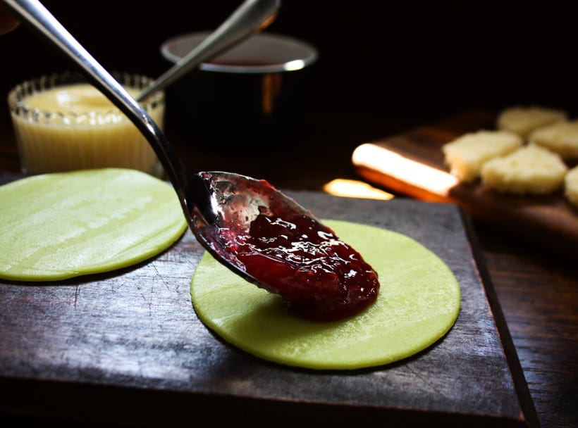 Supergoda prinsessdumplings | Madame Edith | Allt om Mat