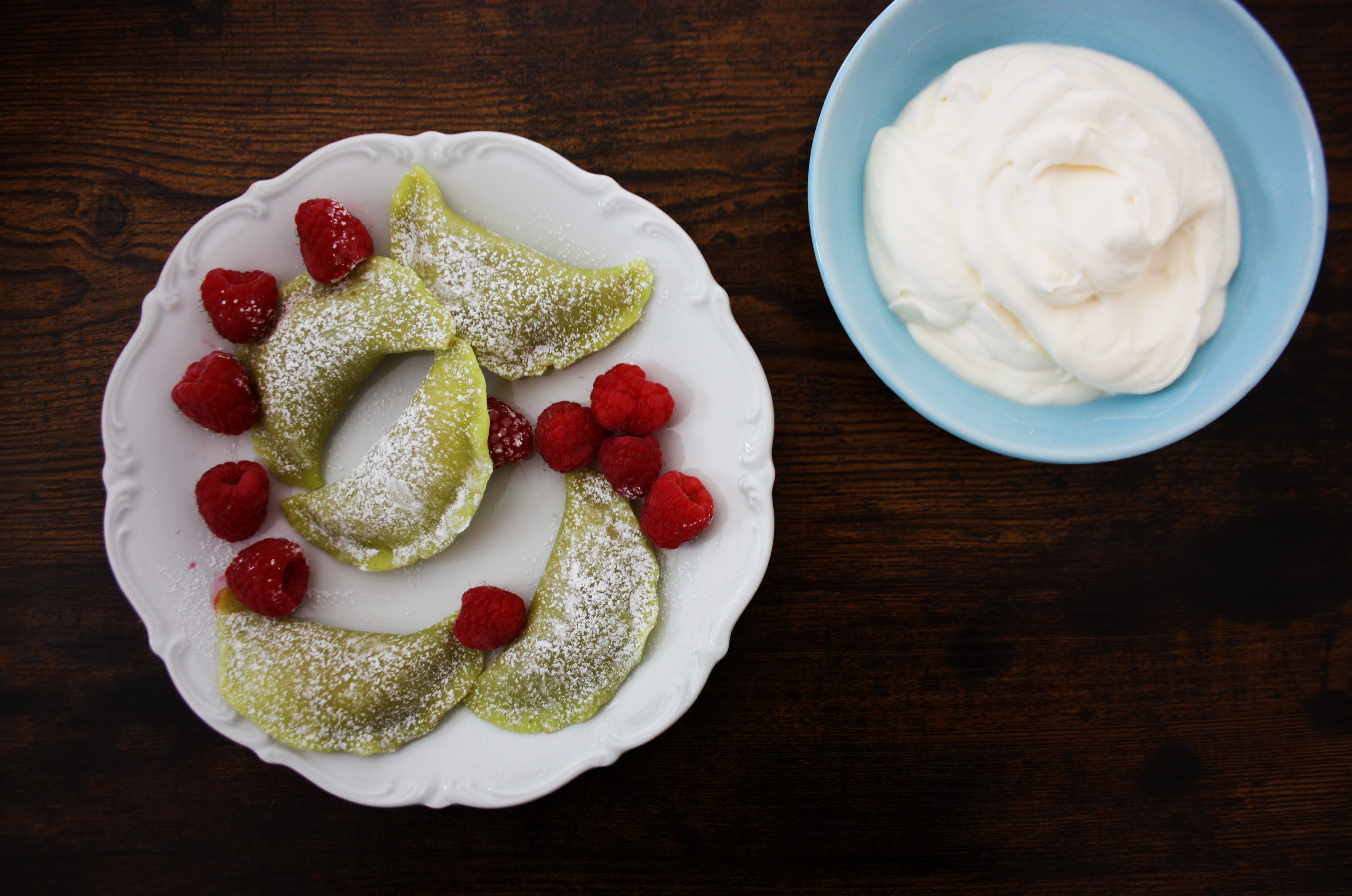 Supergoda prinsessdumplings | Madame Edith | Allt om Mat