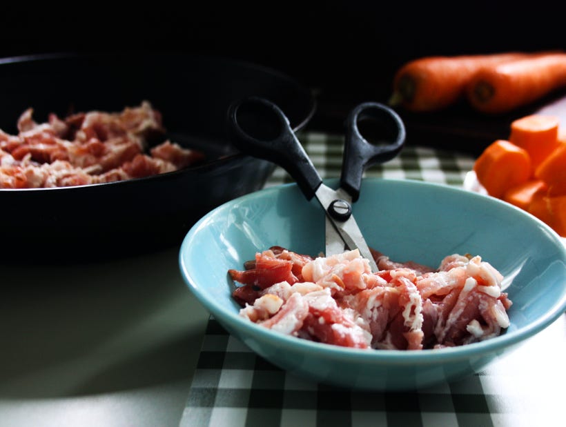 Mustig köttgryta med nötkött och ... | Madame Edith | Allt om Mat