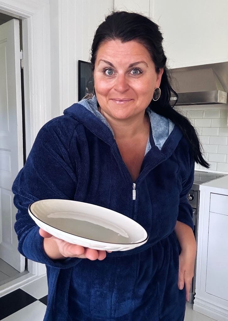 Veckomatsedel vecka 33 | Madame Edith | Allt om Mat