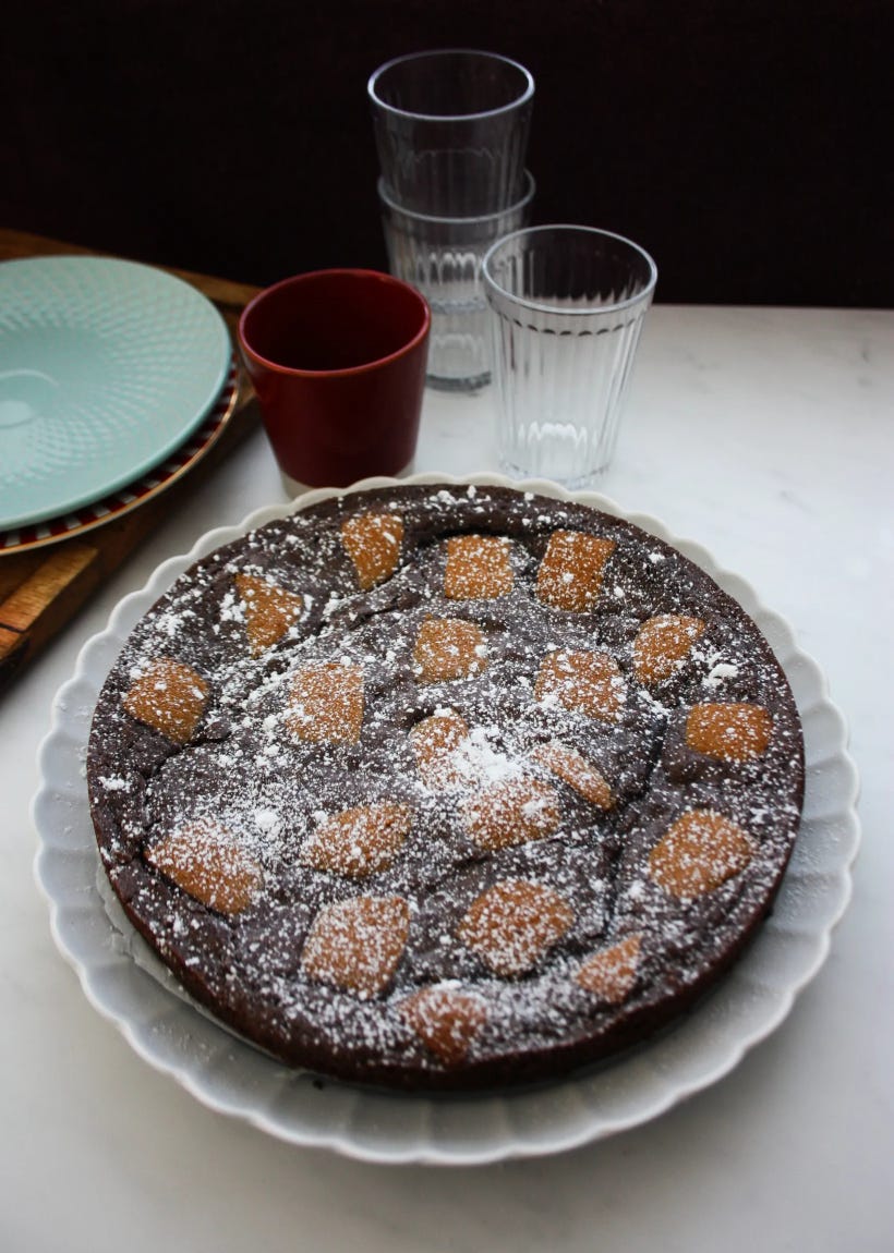 5 goda julkakor – Madeleines favo... | Madame Edith | Allt om Mat