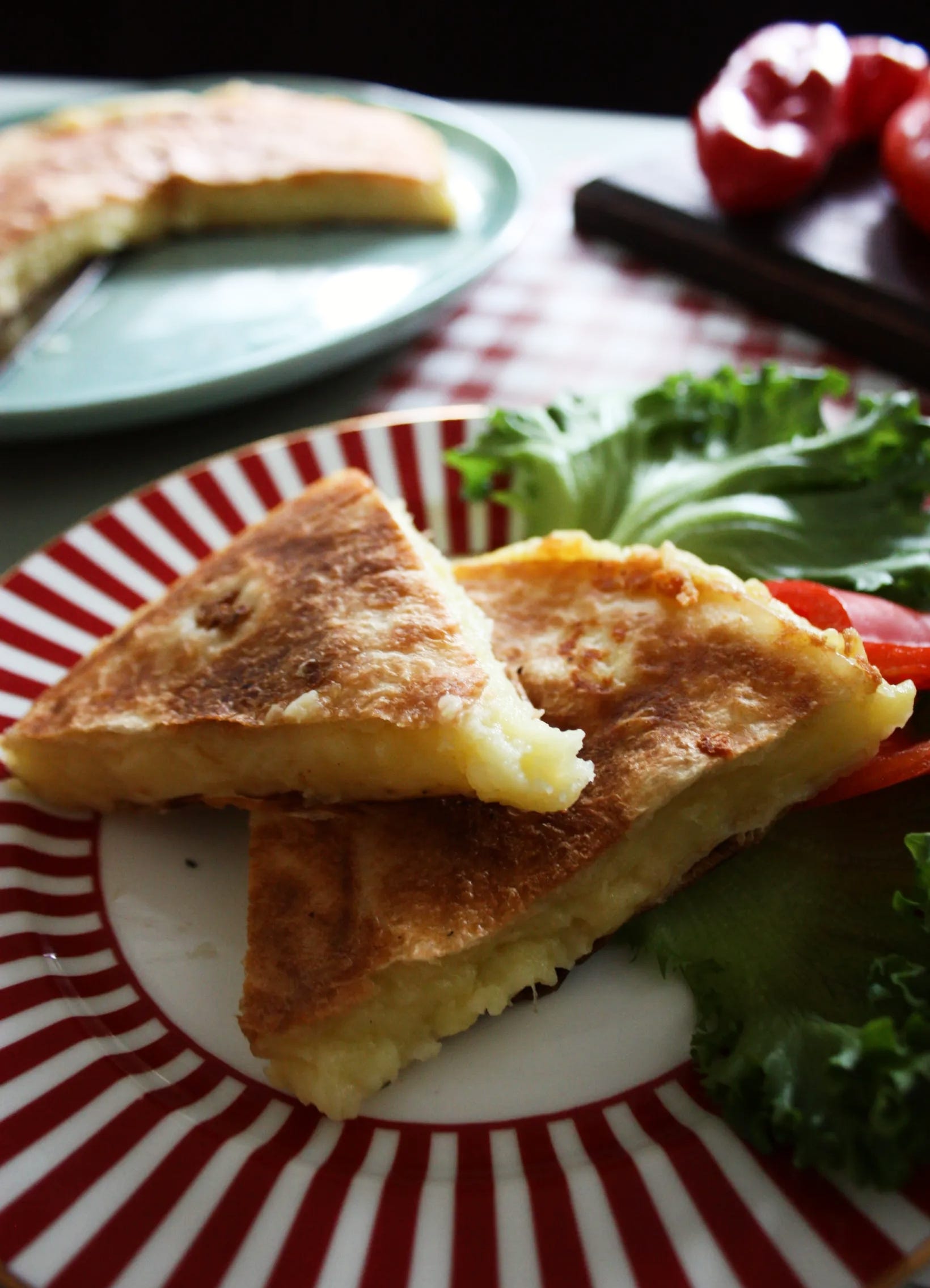 Madeleines recept med potatis – E... | Madame Edith | Allt om Mat