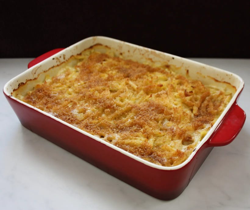 Min godaste Janssons frestelse | Madame Edith | Allt om Mat