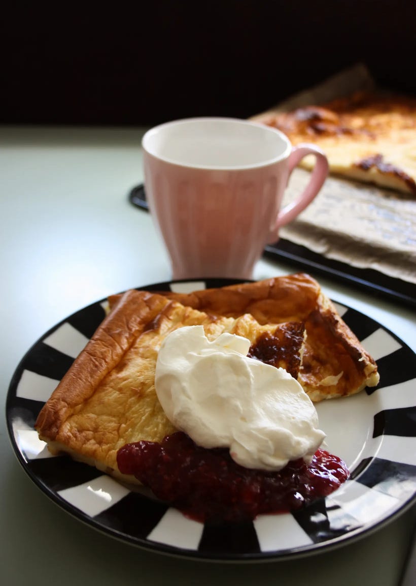 Snabba middagar – Madeleines enkl... | Madame Edith | Allt om Mat