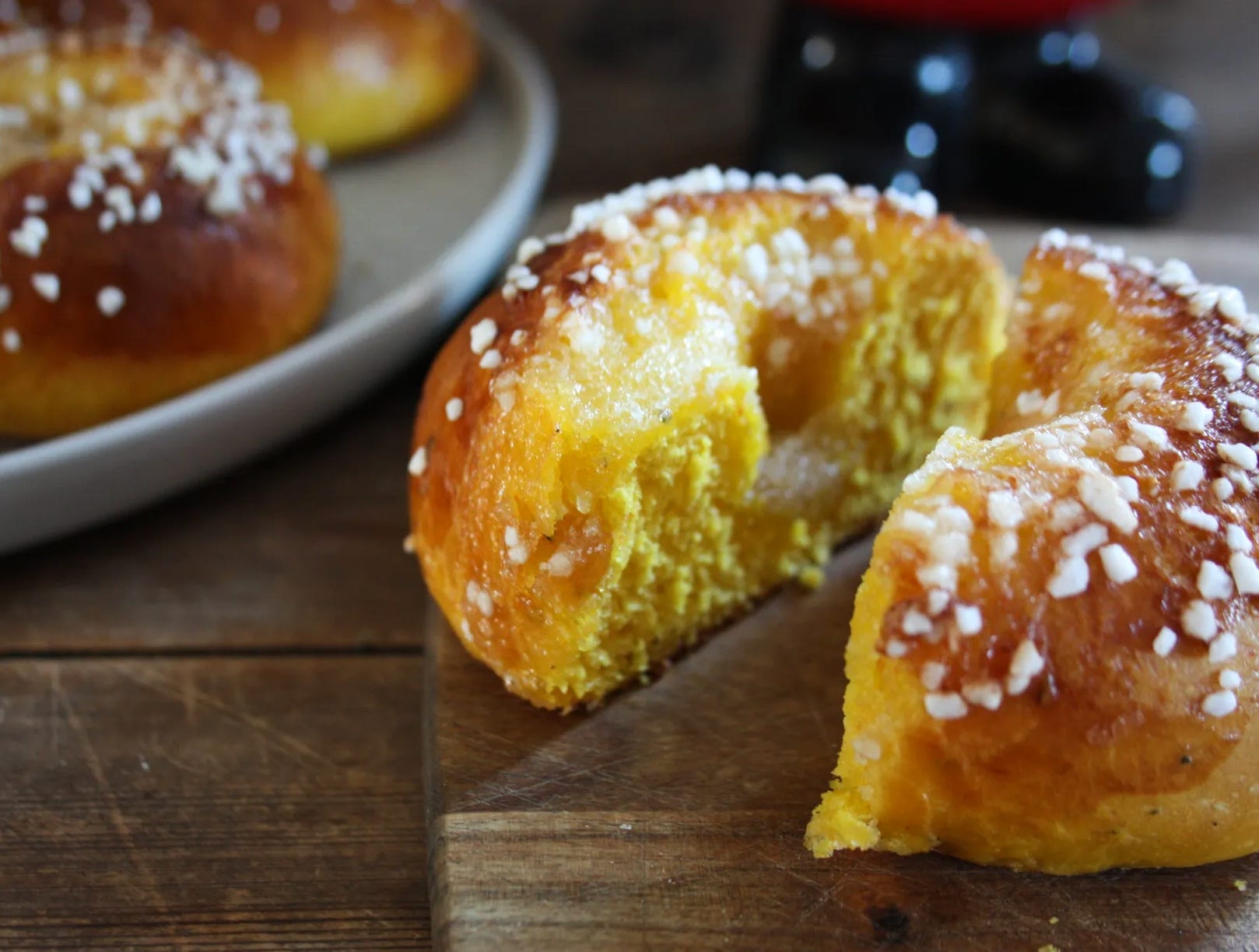 Juliga kakor – Recept på hembakat... | Madame Edith | Allt om Mat