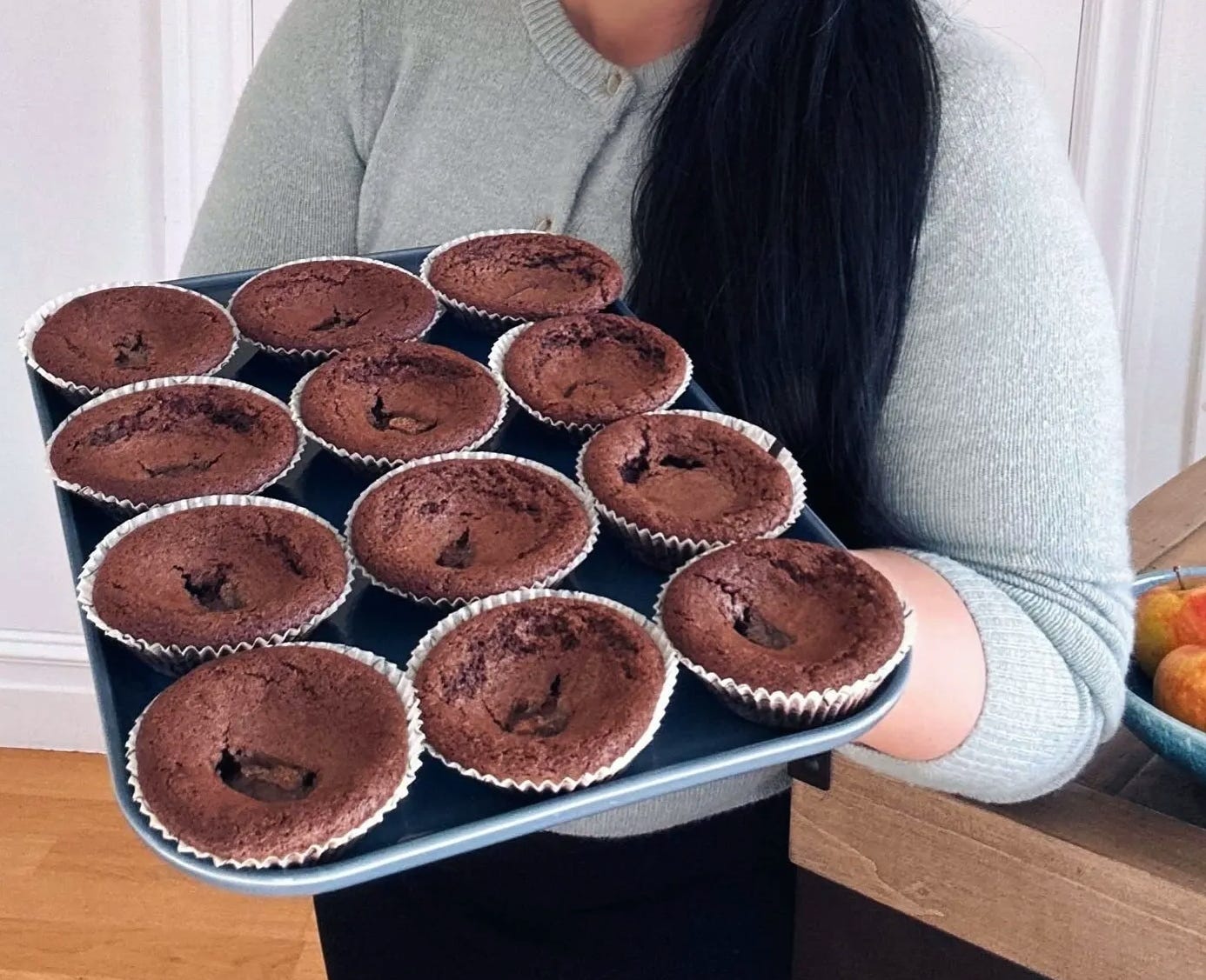Enkla kakrecept att baka hemma | Madame Edith | Allt om Mat