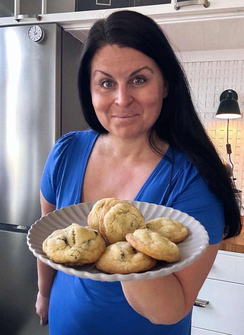 Bästa recepten med russin | Madame Edith | Allt om Mat