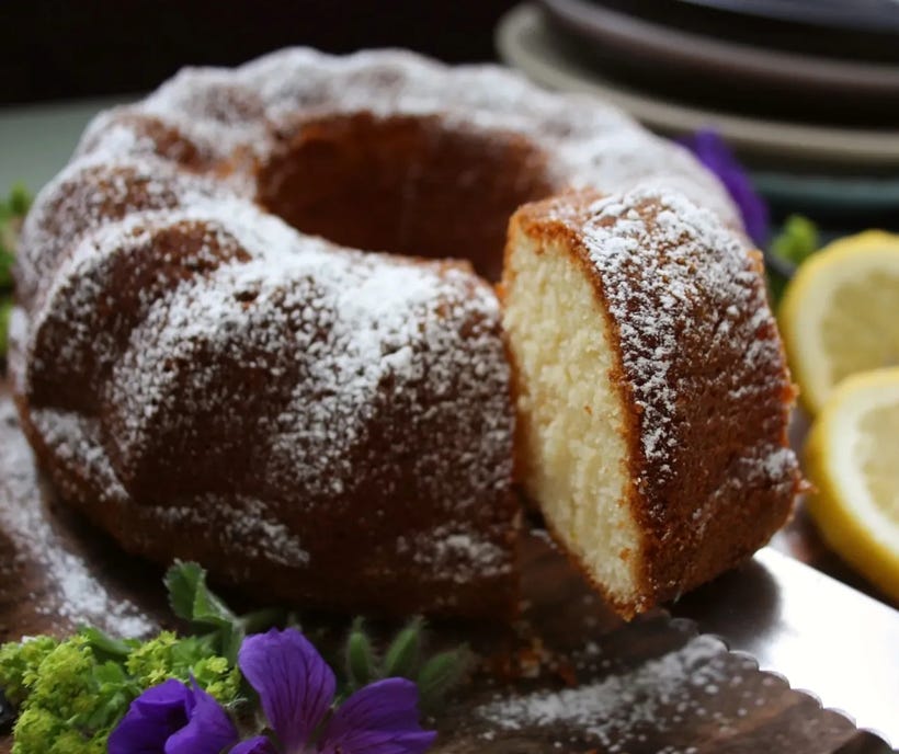 Topplista med 7 bra recept på kakor | Madame Edith | Allt om Mat